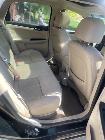 2007 Chevy Impala SS V8 - Nex-Tech Classifieds