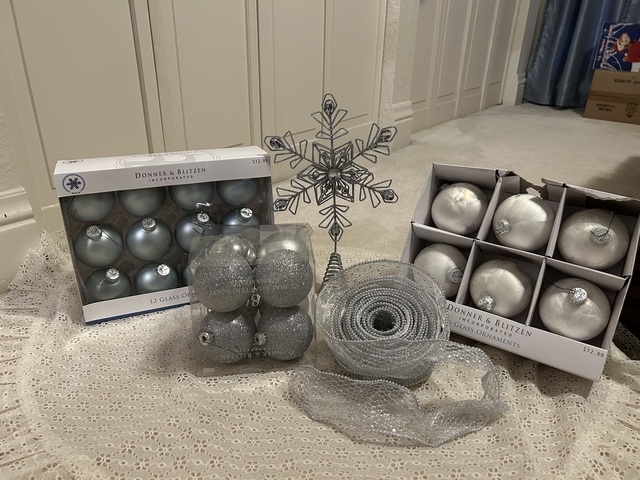 Christmas ornaments - Nex-Tech Classifieds