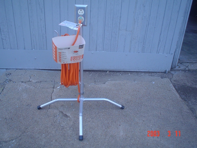 Handyman Stand - Nex-Tech Classifieds