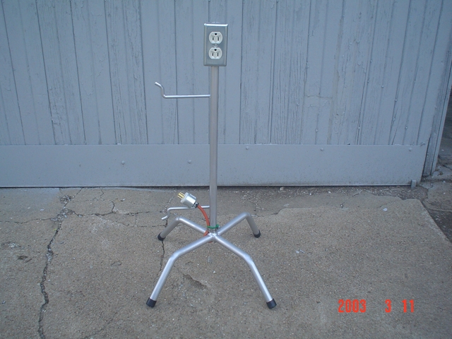 Handyman Stand - Nex-Tech Classifieds
