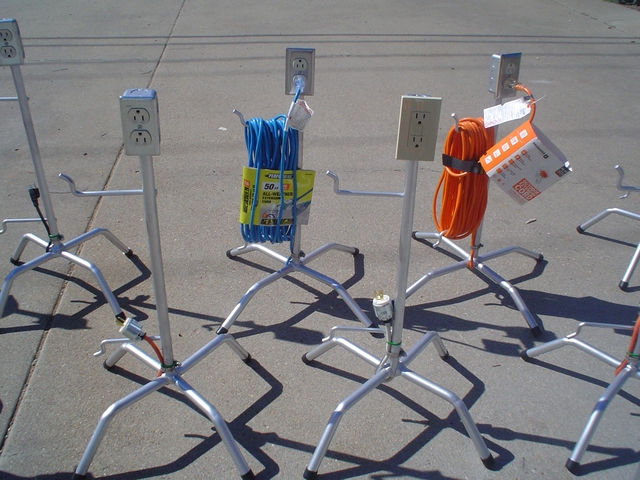 Handyman Stand - Nex-Tech Classifieds