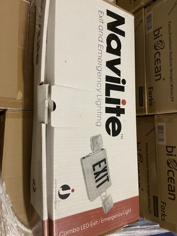 Exit sign - Nex-Tech Classifieds