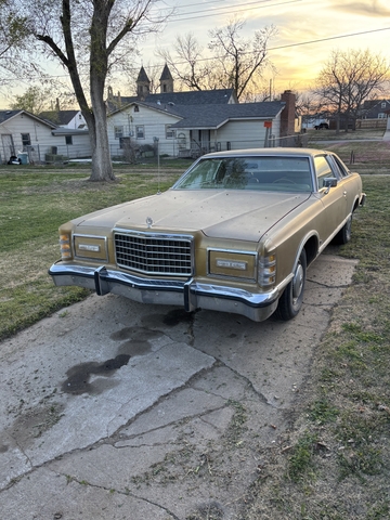 77 Ford LTD - Nex-Tech Classifieds