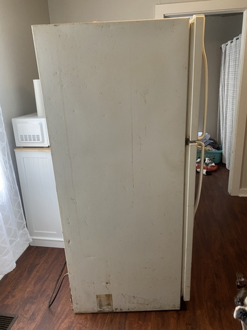 Refrigerator - Nex-Tech Classifieds