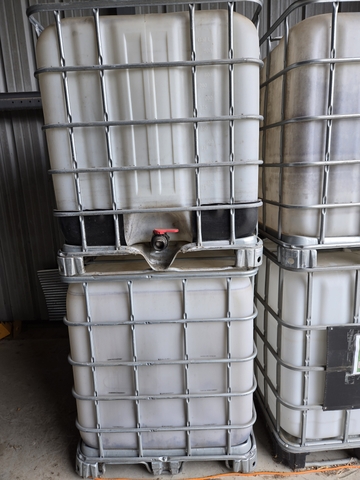 250 gal IBC totes - Nex-Tech Classifieds