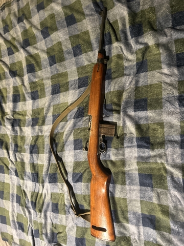 Universal m1 carbine - Nex-Tech Classifieds