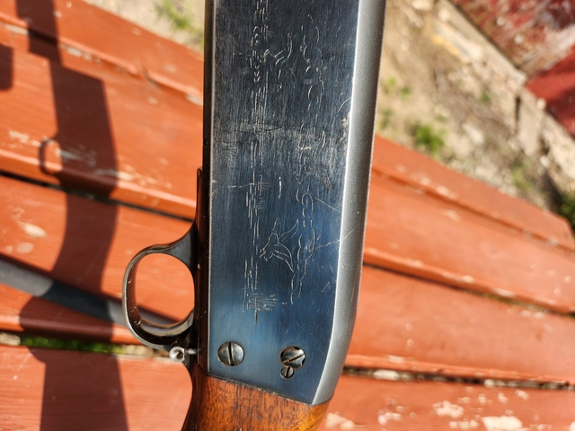 Deluxe bird gun Ithaca 37 - Nex-Tech Classifieds