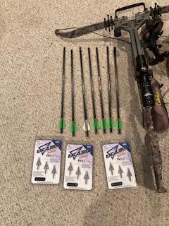 Excalibur Matrix 355 - Nex-Tech Classifieds