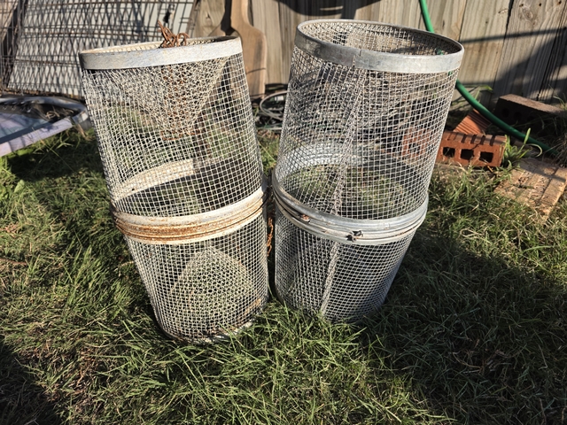 Minnow traps - Nex-Tech Classifieds