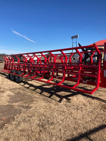 Freightliner Day Cab Trucks & Better Built Hay Trailers - Nex-Tech ...