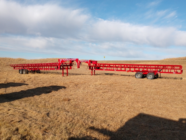 Freightliner Day Cab Trucks & Better Built Hay Trailers - Nex-Tech ...