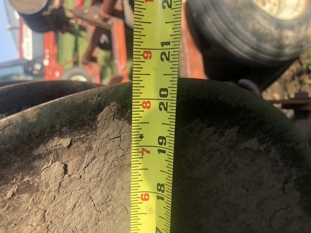 Disc Harrow - Nex-Tech Classifieds