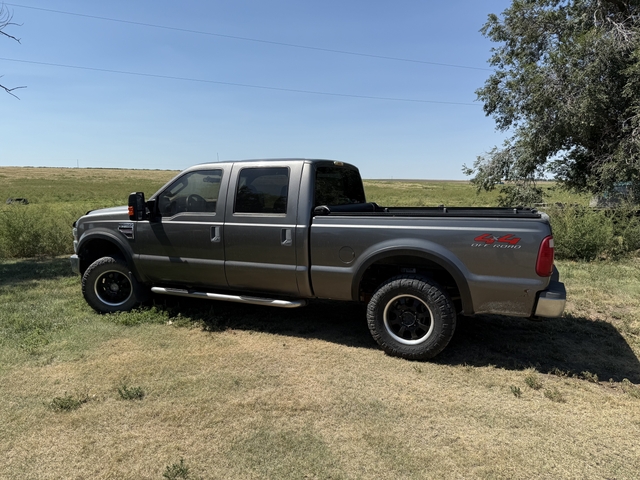 2009 F250 xlt - Nex-Tech Classifieds