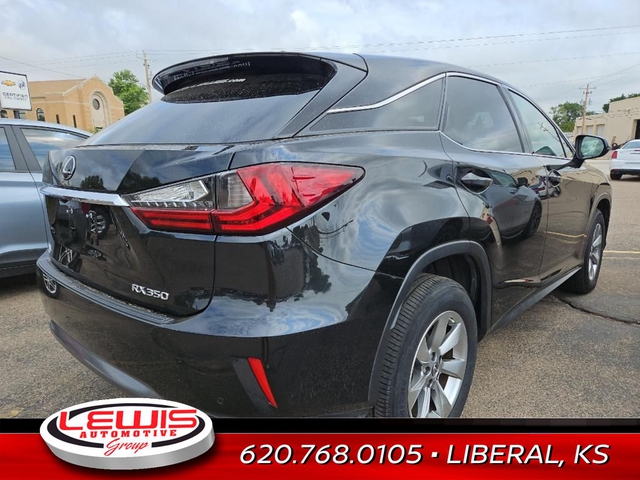 2019 Lexus RX 350 - Nex-Tech Classifieds