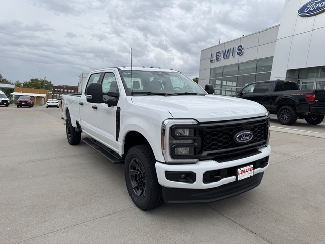 2025 Ford F-350 STX 4x4 - Nex-Tech Classifieds