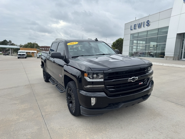 2017 Chevrolet 1500 LT Z71 4x4 - Nex-Tech Classifieds