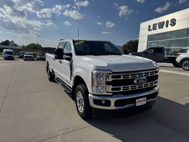 2024 Ford F-350 XLT 4x4 - Nex-Tech Classifieds