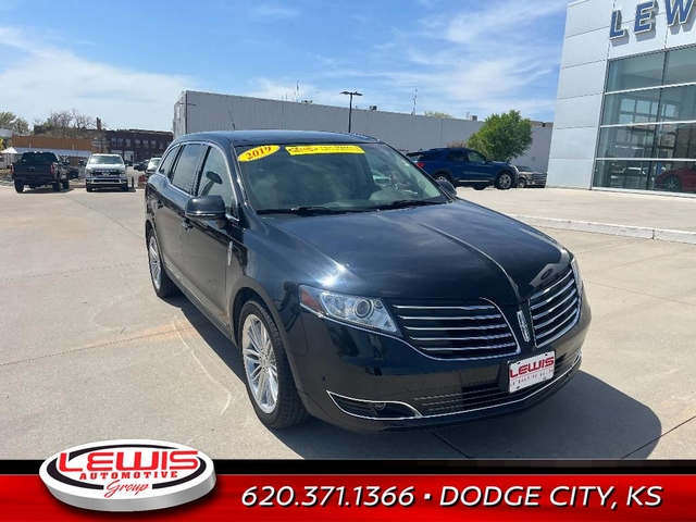2019 Lincoln MKT - Nex-Tech Classifieds