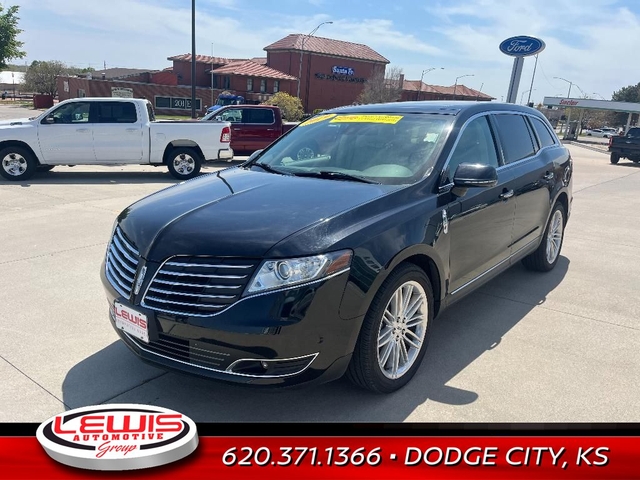 2019 Lincoln MKT - Nex-Tech Classifieds