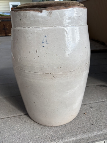 Butter churn - Nex-Tech Classifieds