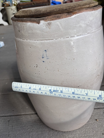 Butter churn - Nex-Tech Classifieds