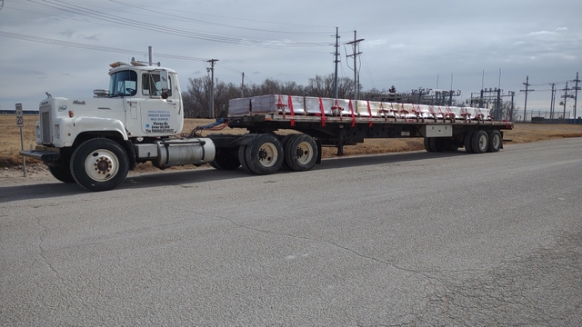 1980 Mack R model - Nex-Tech Classifieds