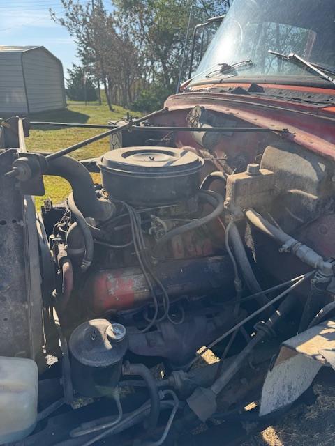 Very GOOD IHC Truck - Nex-Tech Classifieds