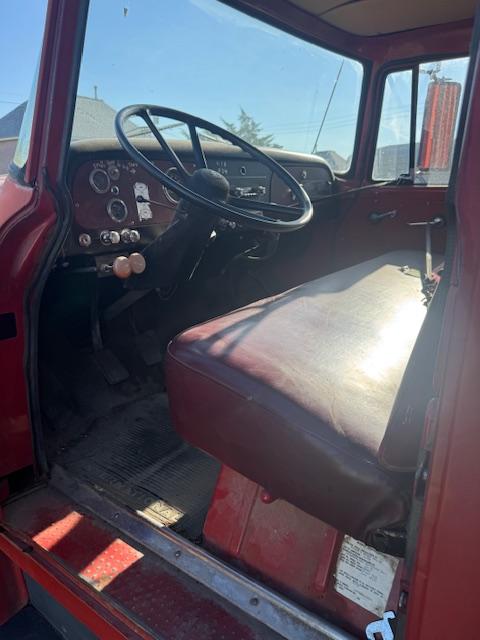 Very GOOD IHC Truck - Nex-Tech Classifieds