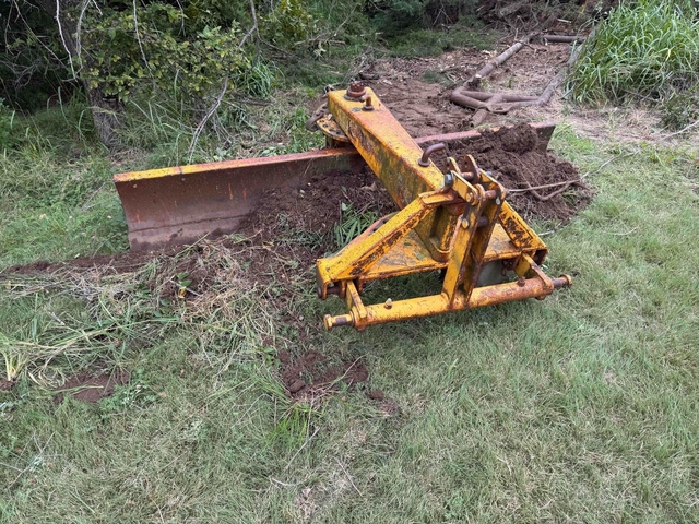 The Kent Family Farm & Living Estate Auction – Part 1 - Nex-Tech ...