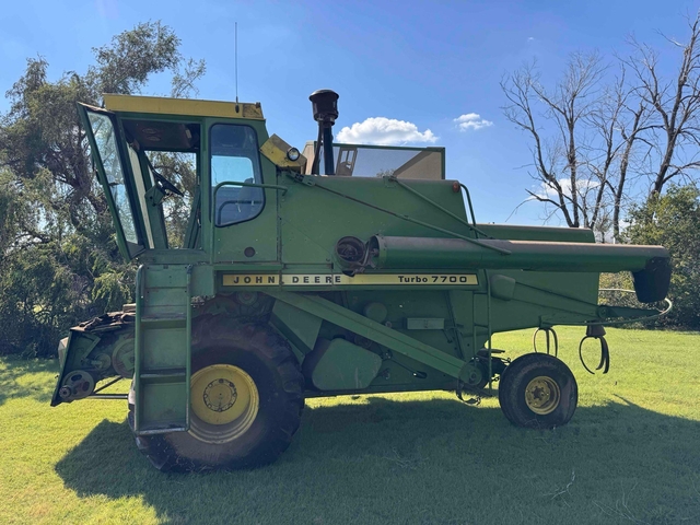 The Kent Family Farm & Living Estate Auction – Part 1 - Nex-Tech ...