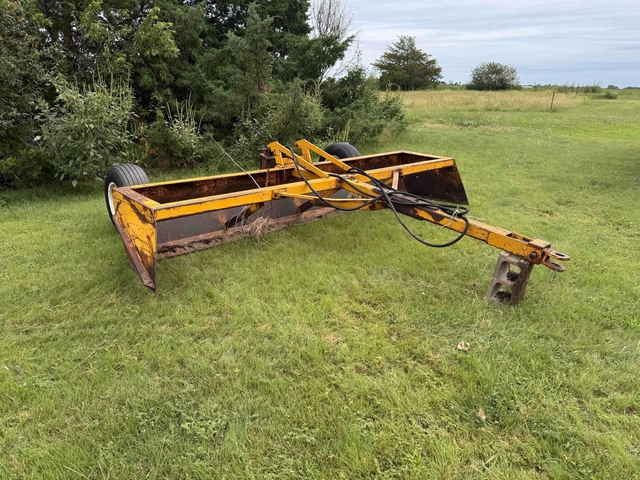 The Kent Family Farm & Living Estate Auction – Part 1 - Nex-Tech ...