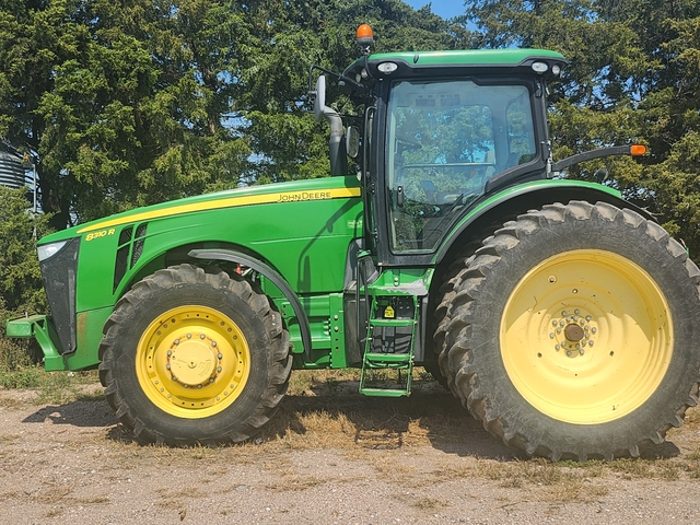 John deere 8310r - Nex-Tech Classifieds
