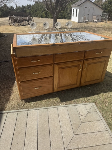 Mirror - Nex-Tech Classifieds