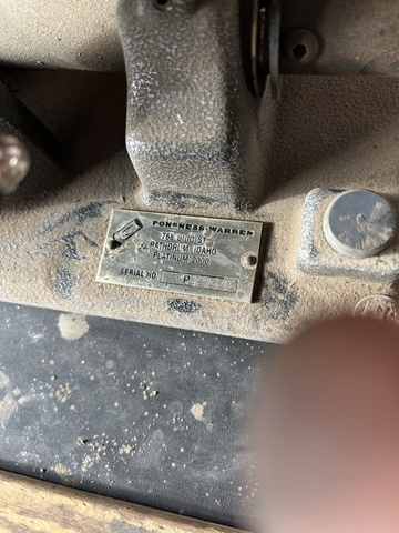 PW shot shell reloader - Nex-Tech Classifieds