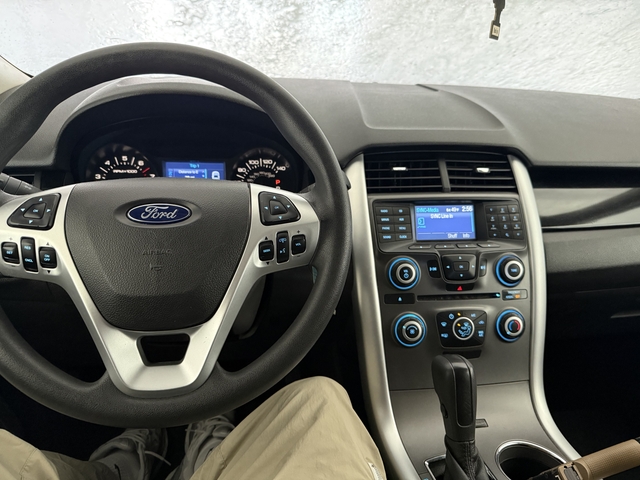 2012 Ford Edge - Nex-Tech Classifieds