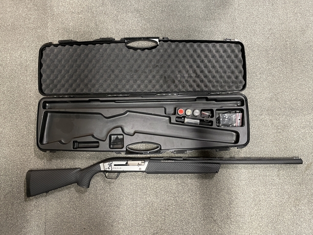 Browning Maxus Sporting 12ga 28” - Nex-Tech Classifieds