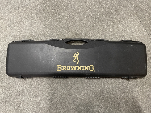 Browning Maxus Sporting 12ga 28” - Nex-Tech Classifieds
