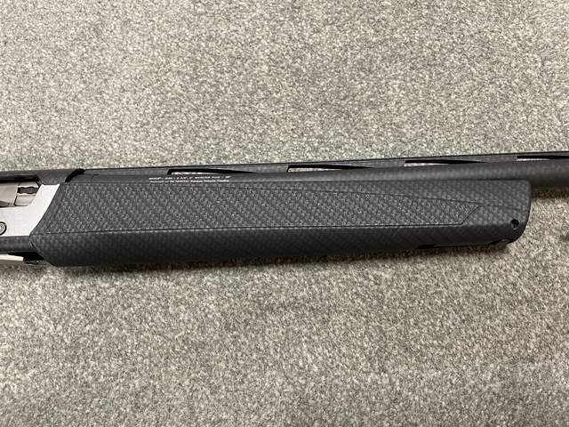 Browning Maxus Sporting 12ga 28” - Nex-Tech Classifieds