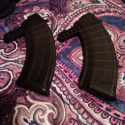 SKS 30rd mags - Nex-Tech Classifieds