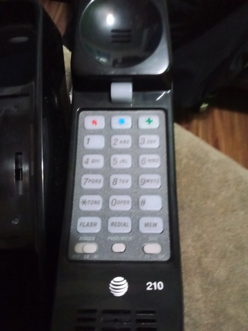 Telephone - Nex-Tech Classifieds