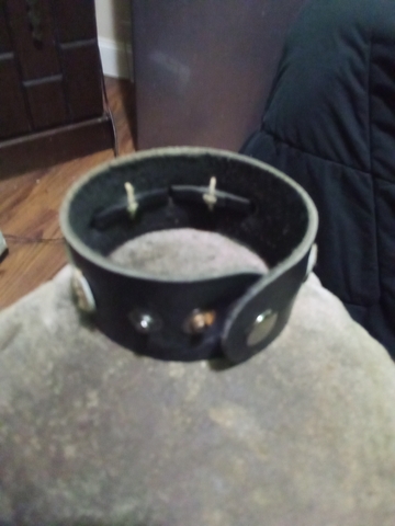 Wrist band - Nex-Tech Classifieds