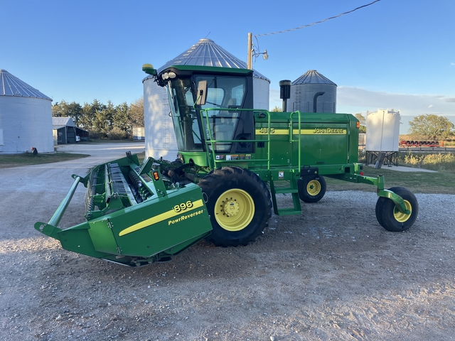 4895 swather - Nex-Tech Classifieds