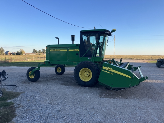 4895 swather - Nex-Tech Classifieds