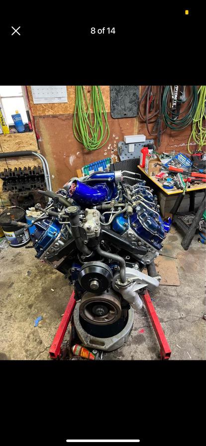 Built LB7 duramax - Nex-Tech Classifieds