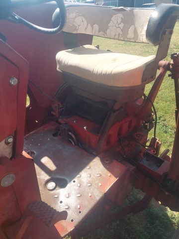 656 International Tractor - Nex-Tech Classifieds