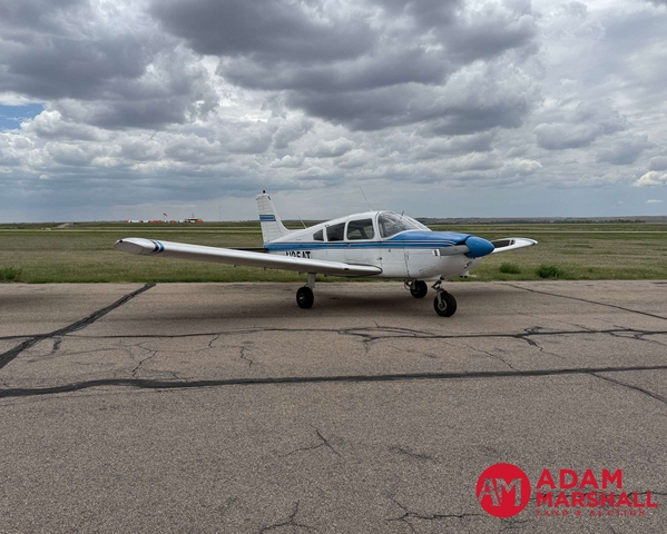 Aircraft No Reserve Online Auction - May 28th - Nex-Tech Classifieds