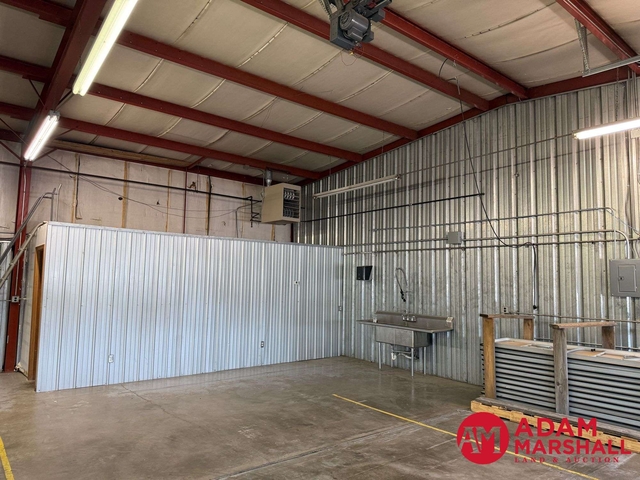 Pleasanton Fire Hall Real Estate Absolute Auction - Nex-Tech Classifieds