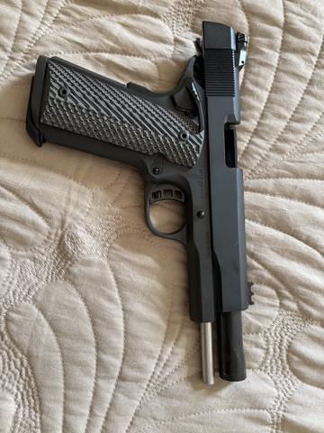 Rock Island Armory M1911 A1 FS-Tact ll - Nex-Tech Classifieds