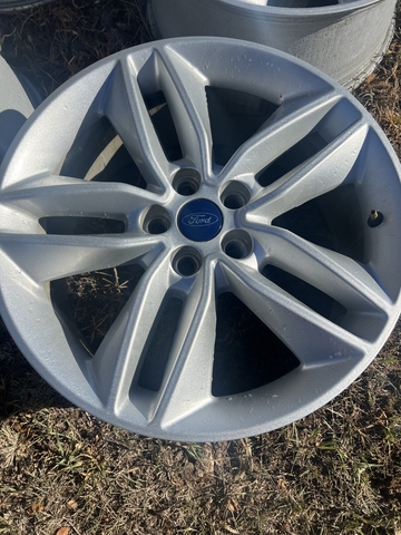 2016 ford edge wheels rims - Nex-Tech Classifieds
