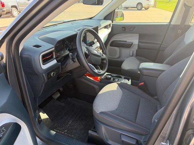 2024 Ford Maverick XLT AWD SuperCrew - Nex-Tech Classifieds